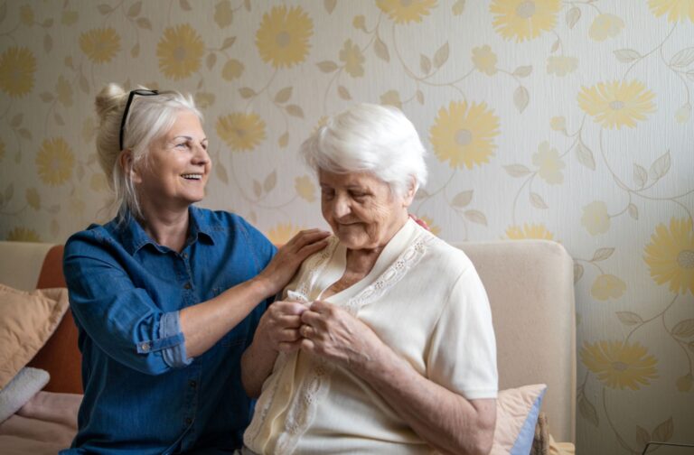 The FAST Scale for Dementia: A Guide | Mechanicsburg